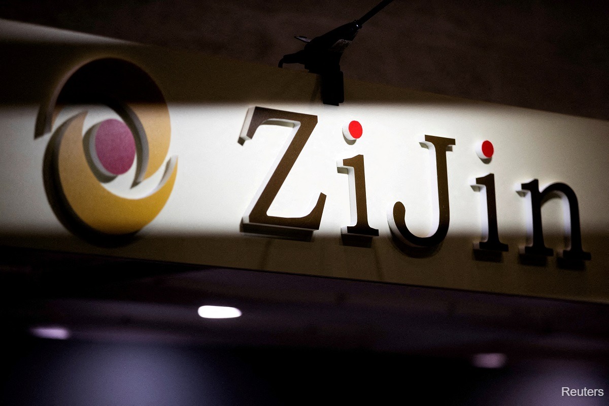 Zijin Mining Moves to Raise $1.5 Billion as Gold Prices Rally to Record ...