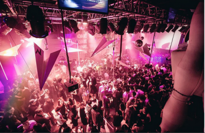 Genting Hong Kong acquires Zouk: Reuters