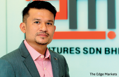 Iskandar Puteri aims to be business services outsourcing hub